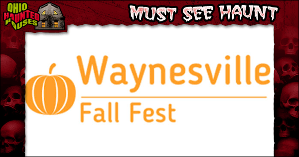 Waynesville Fall Fest - Waynesville, OH