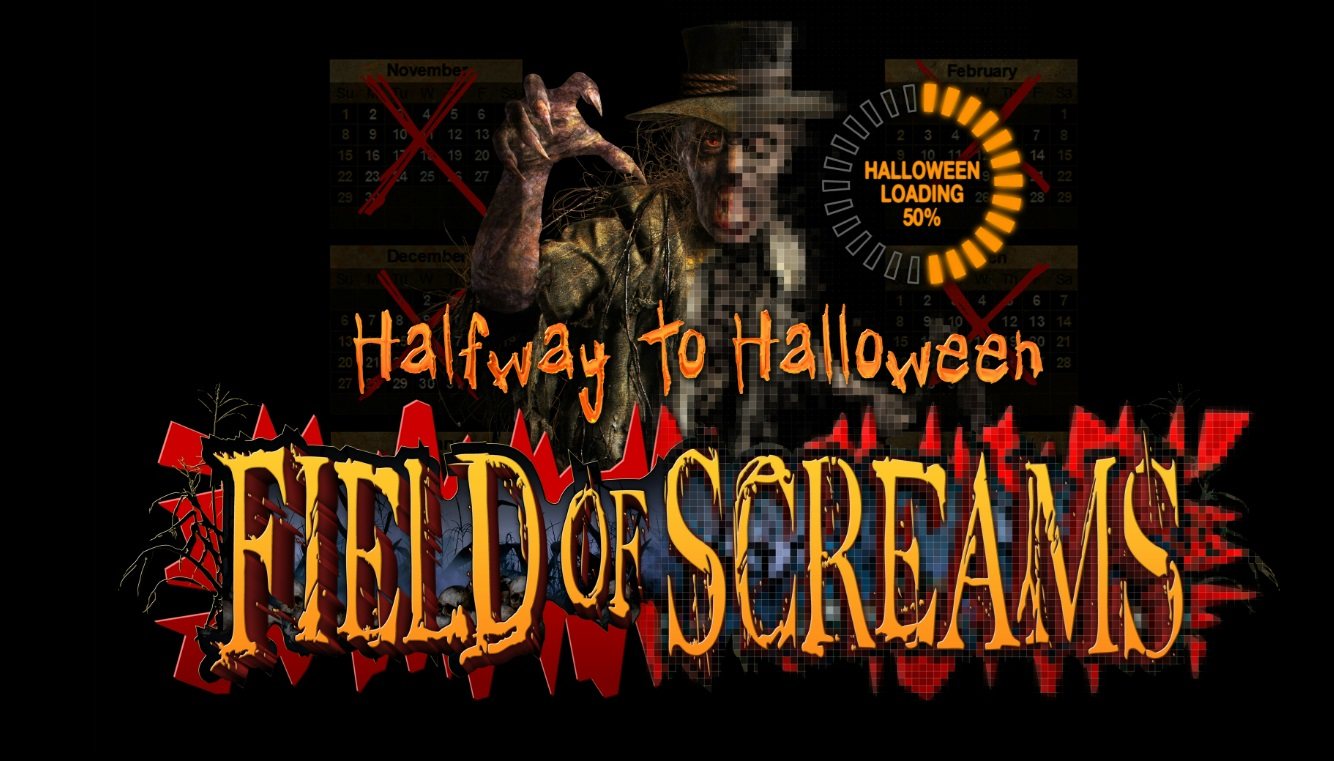 Experience Field of Screams' One-Night-Only Halfway to Halloween Event ...