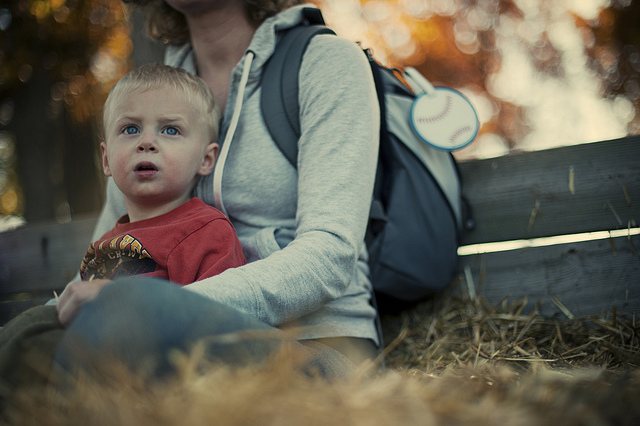 How Best to Enjoy a Hayride This Fall Season