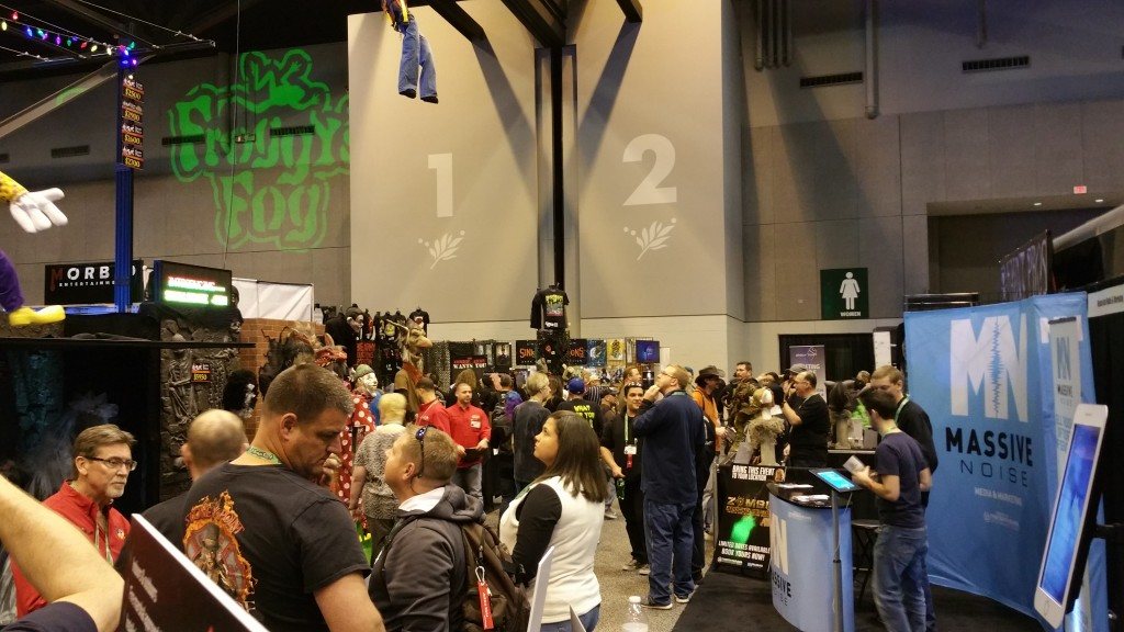 TransWorld Halloween & Attractions Show Set to Take Over St. Louis this ...