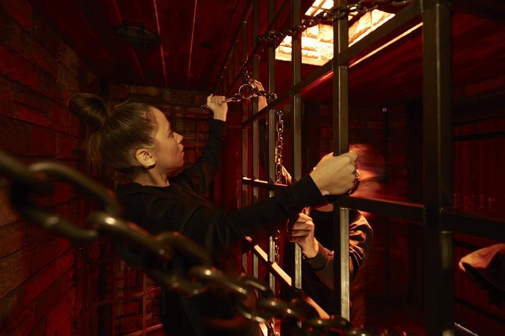 5 Great Reasons to Vote for 5 Wits - Nominated for Best Escape Room in ...