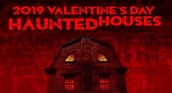 Haunted Attractions Throughout the U.S. Opening their Doors this ...
