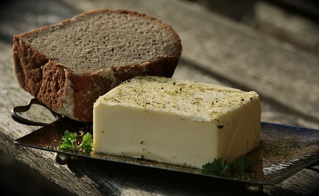 5 Reasons to Use Local Wisconsin Butter for Holiday Recipes
