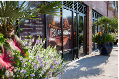 Global Leader In Escape Games, The Escape Hunt Experience Launches In ...