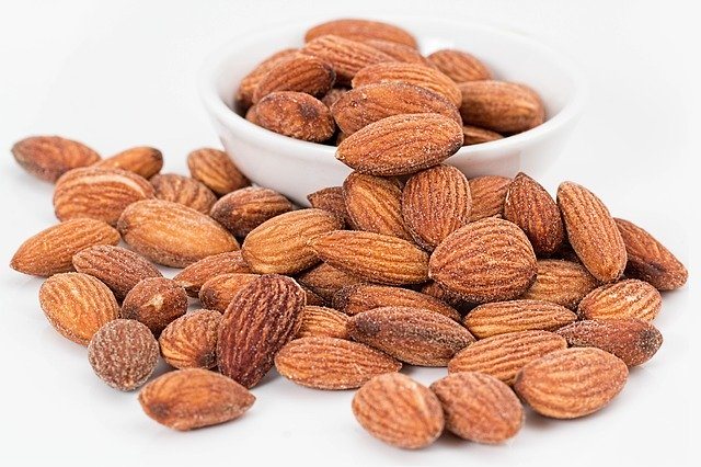 Almond Board Fueling "Farm of the Future" with $5.9 Million Research ...