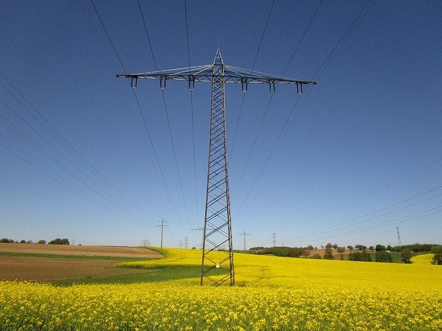 USDA Invests $900 Million in Rural Electric Infrastructure in 16 States